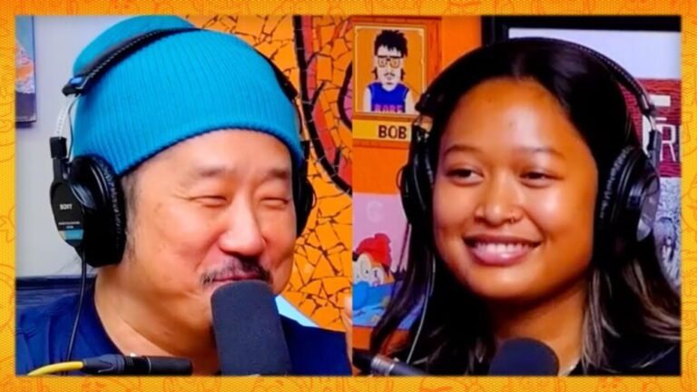 Rudy Jules Bobby Lee Relationship – Rojgar.Live